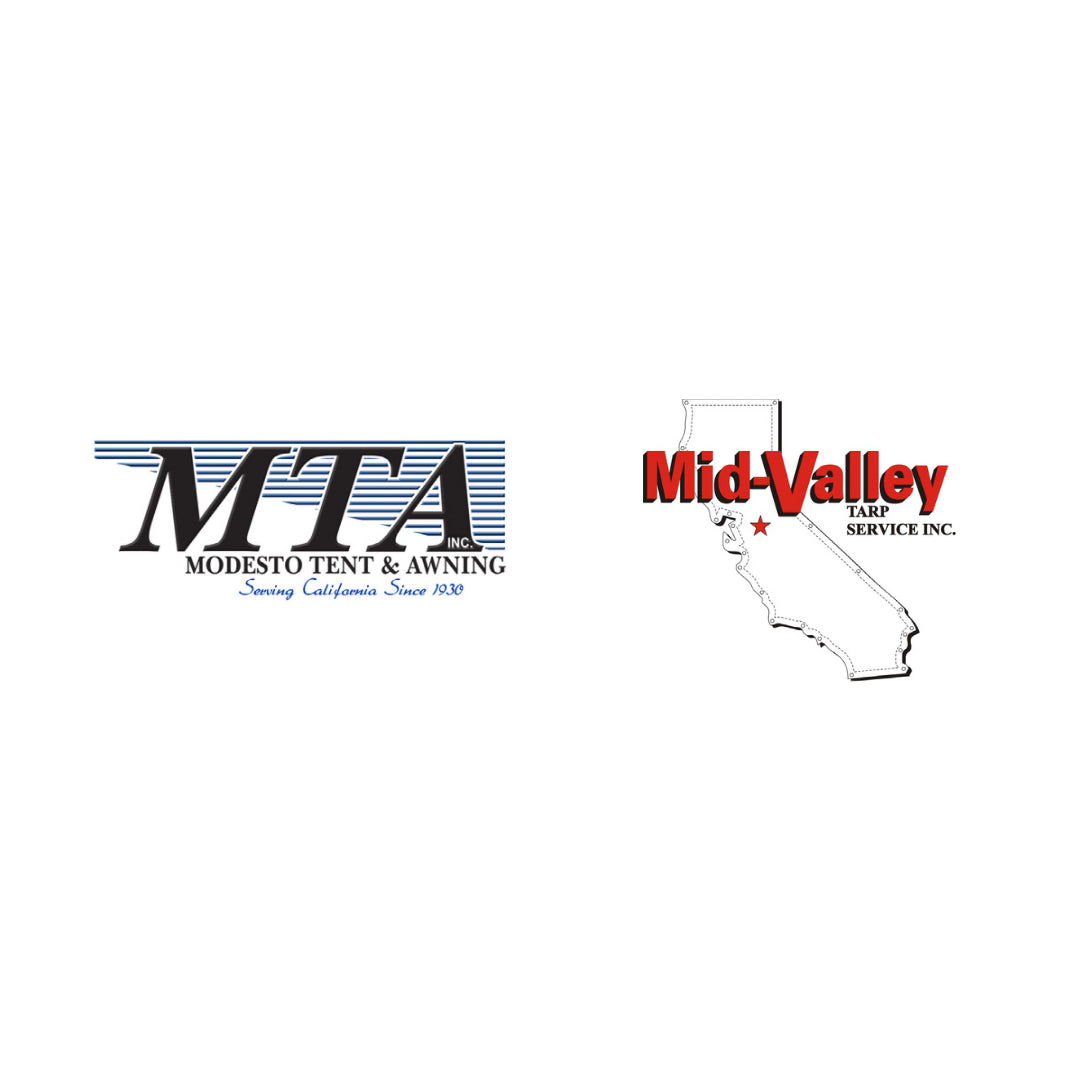 Modesto Tent & Awning/Mid-Valley Tarp Service – Modesto Tent & Awning ...